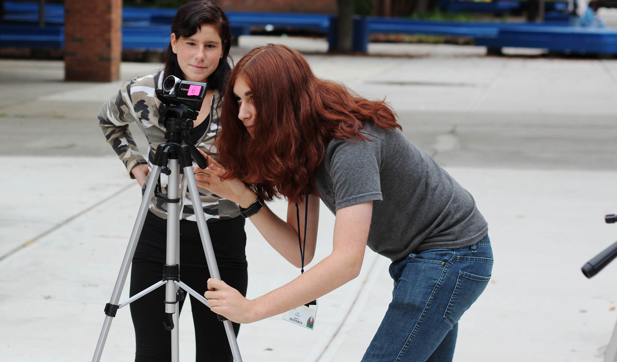 MediaWorks - Collaborative School of the Arts