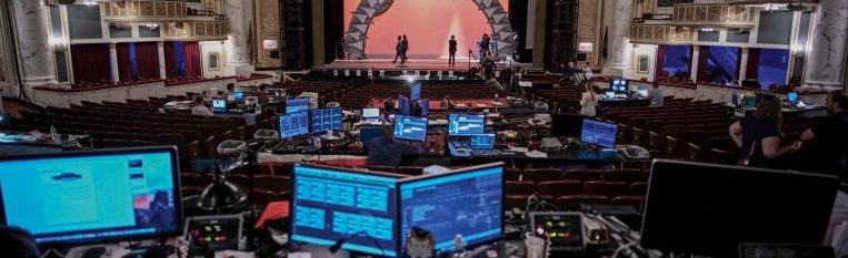 BroadwayTECH - Collaborative School of the Arts