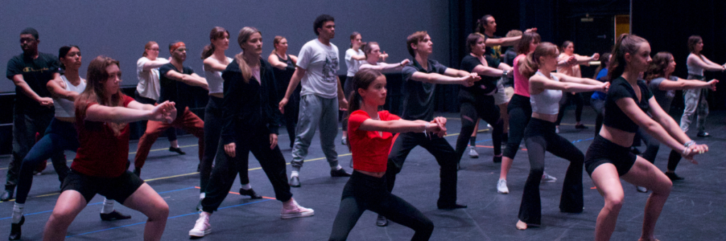 Freddy Dance Classes - Collaborative School of the Arts