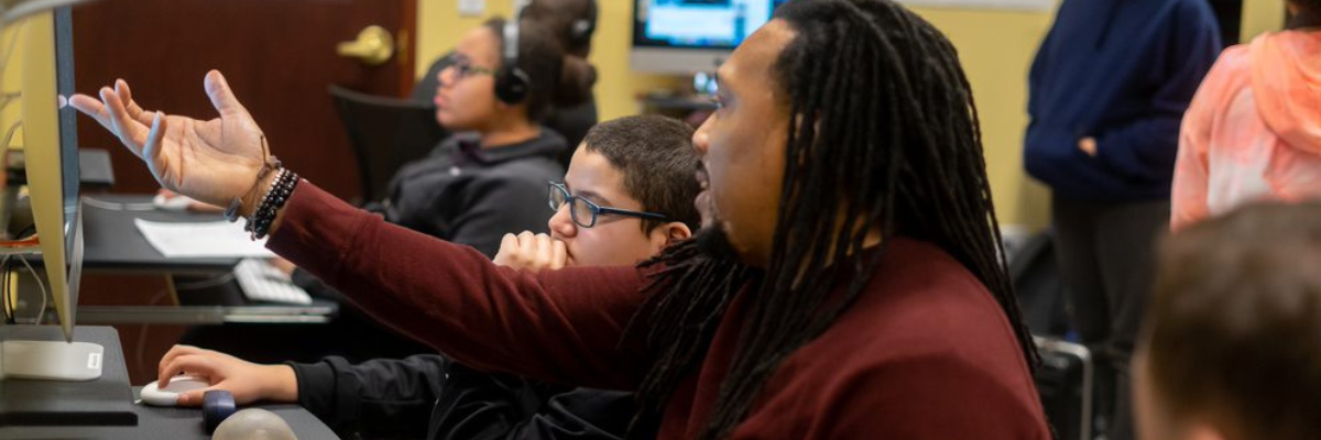 MediaLAB - Collaborative School of the Arts