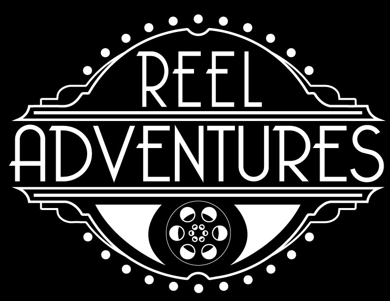 Reel Adventures logo - Collaborative School of the Arts
